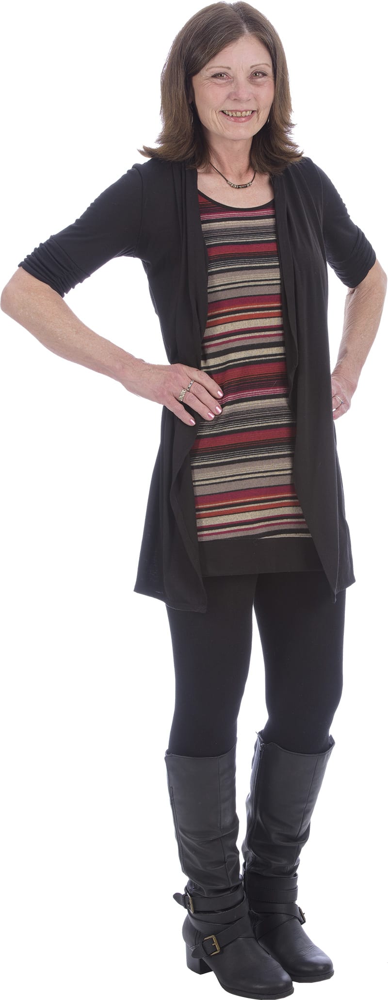 Gastric Bypass Success Story | Judi | CWLS