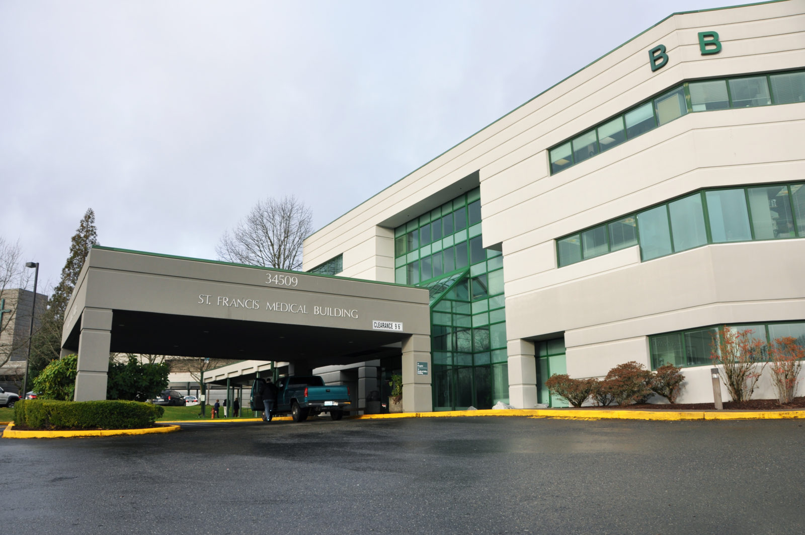 Weight Loss Surgery Clinic in Federal Way, WA | CWLS