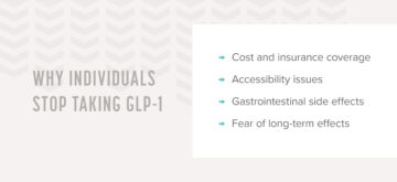 What Happens When You Stop GLP-1?